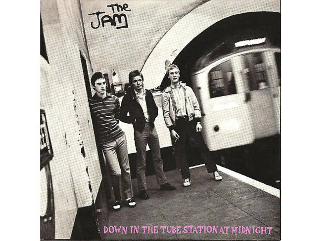 100 best London songs