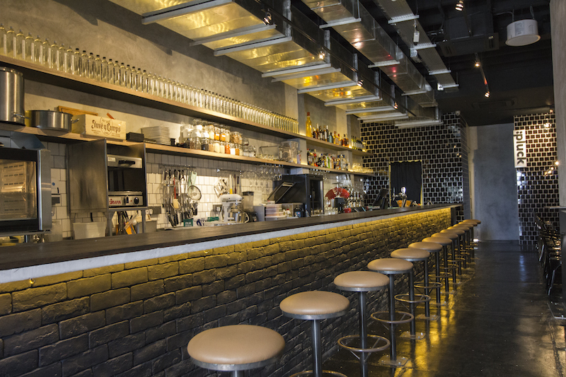 :pluck | Restaurants in Chinatown, Singapore