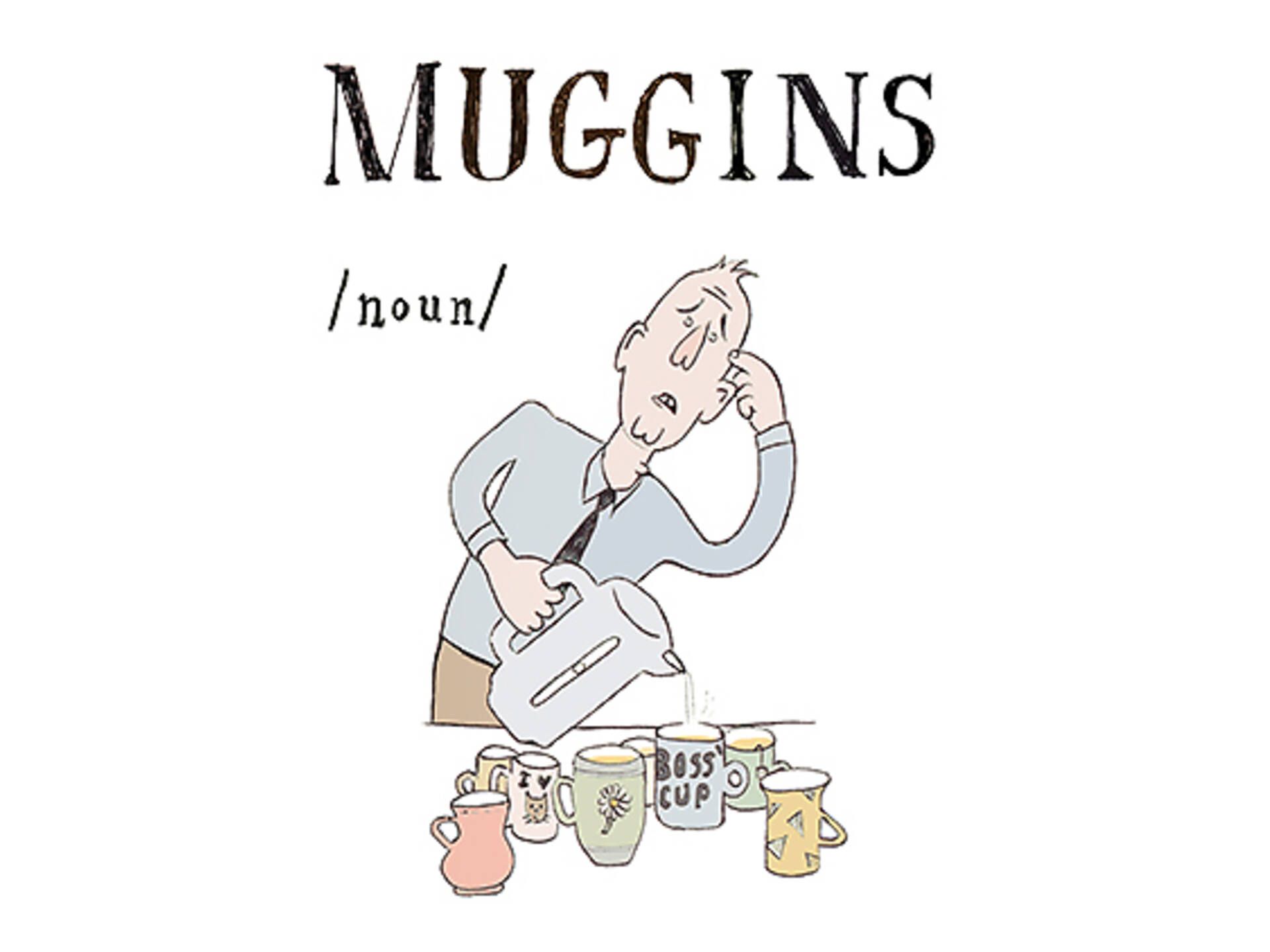 The A to Z of Northern slang - things to do - Time Out Manchester