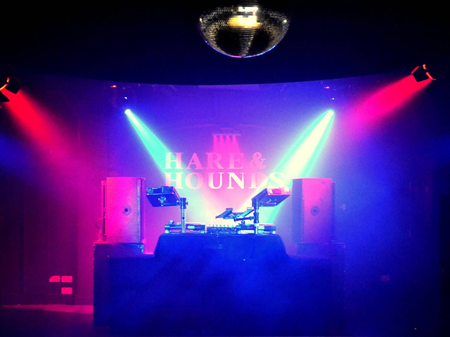 Birmingham's Best Clubs - Where to go Clubbing - Time Out Birmingham