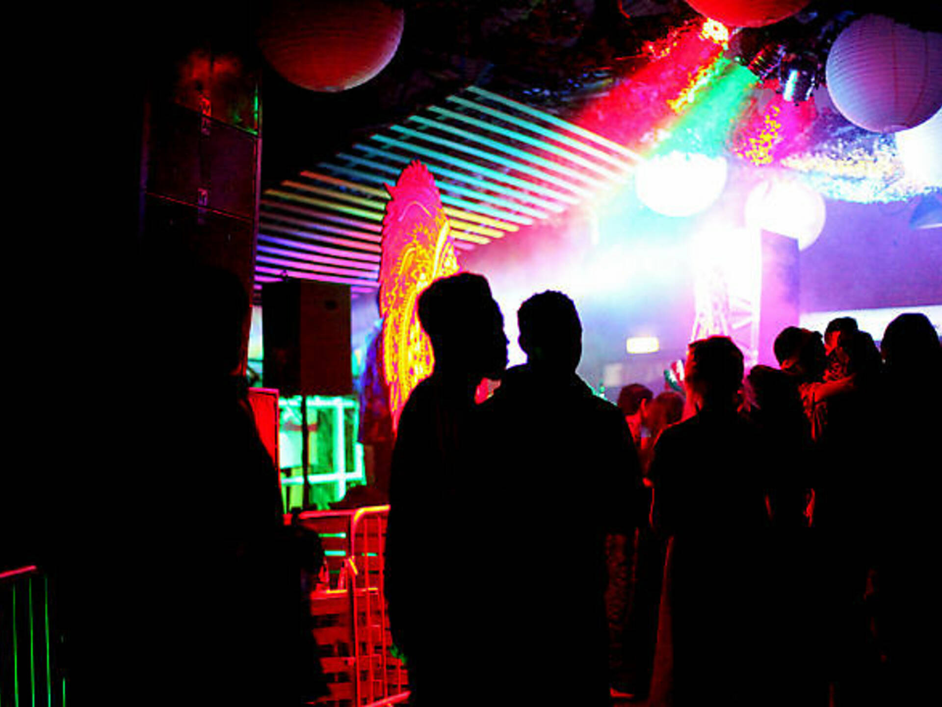 Birmingham's Best Clubs - Where to go Clubbing - Time Out Birmingham