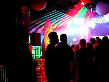 Birmingham's Best Clubs - Where to go Clubbing - Time Out Birmingham