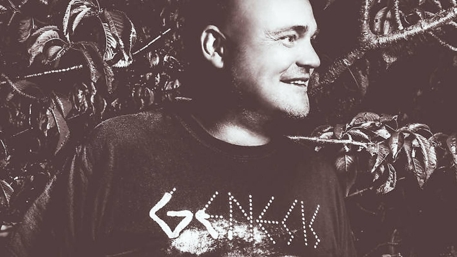 In pictures: exclusive shots from Idil Sukan’s ‘This Comedian ...