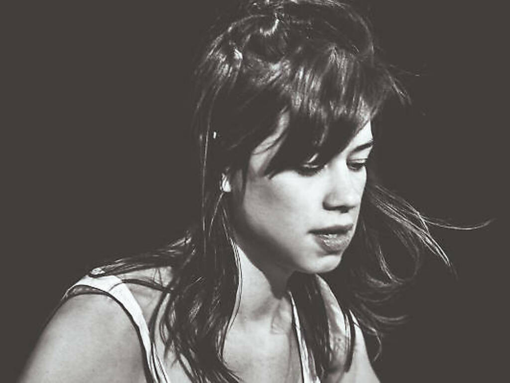 In pictures: exclusive shots from Idil Sukan’s ‘This Comedian ...