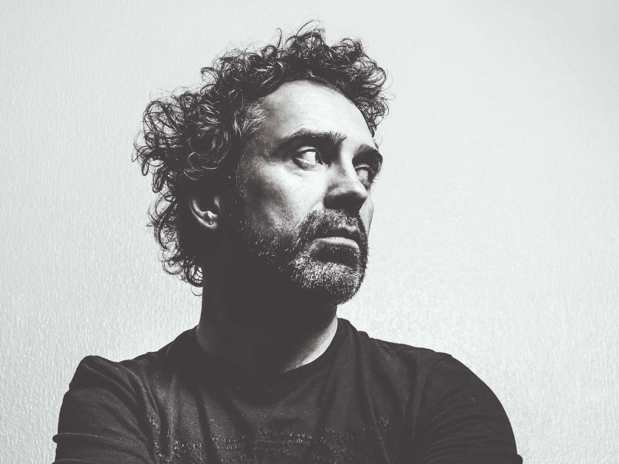 Phil Nichol: Your Wrong | Comedy in London