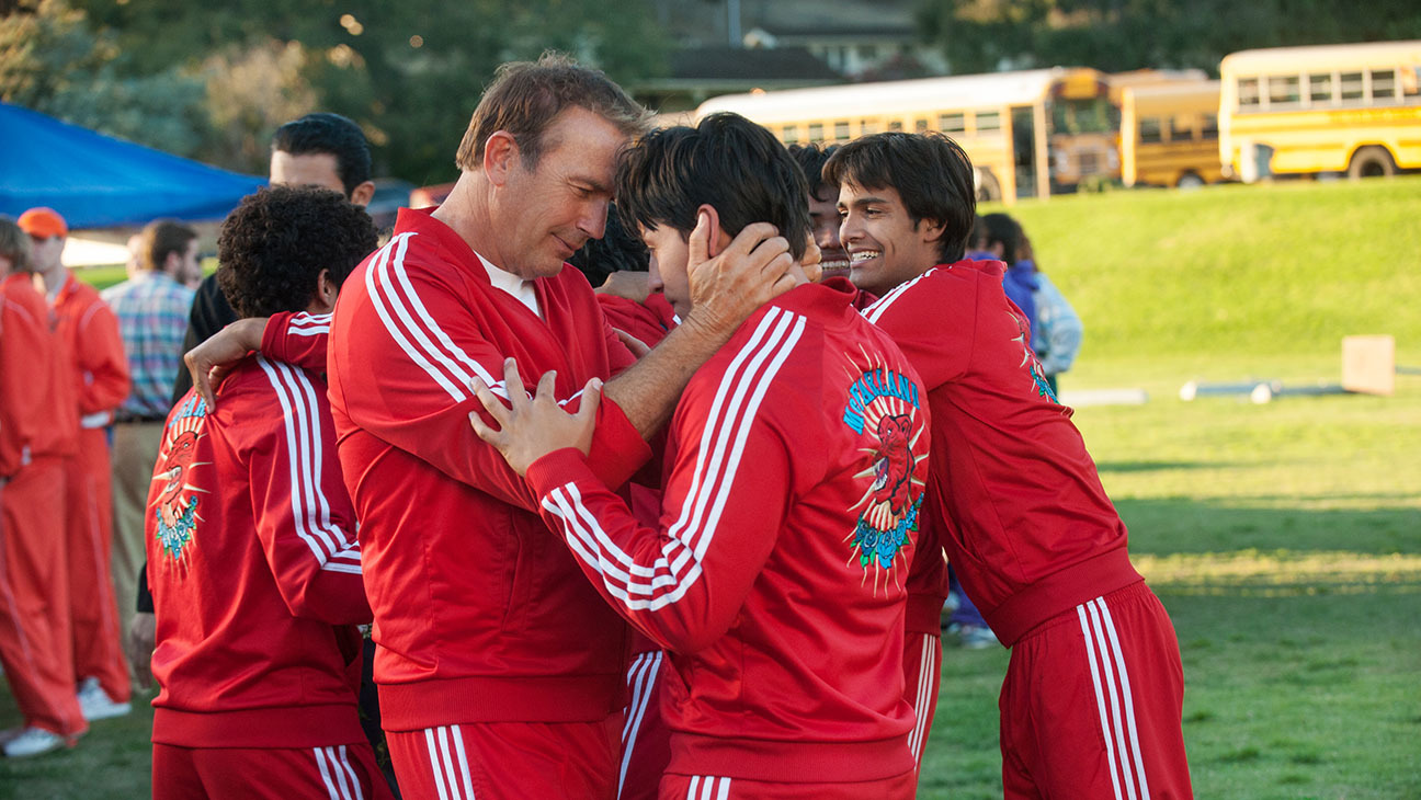 McFarland, USA 2015 | Film review