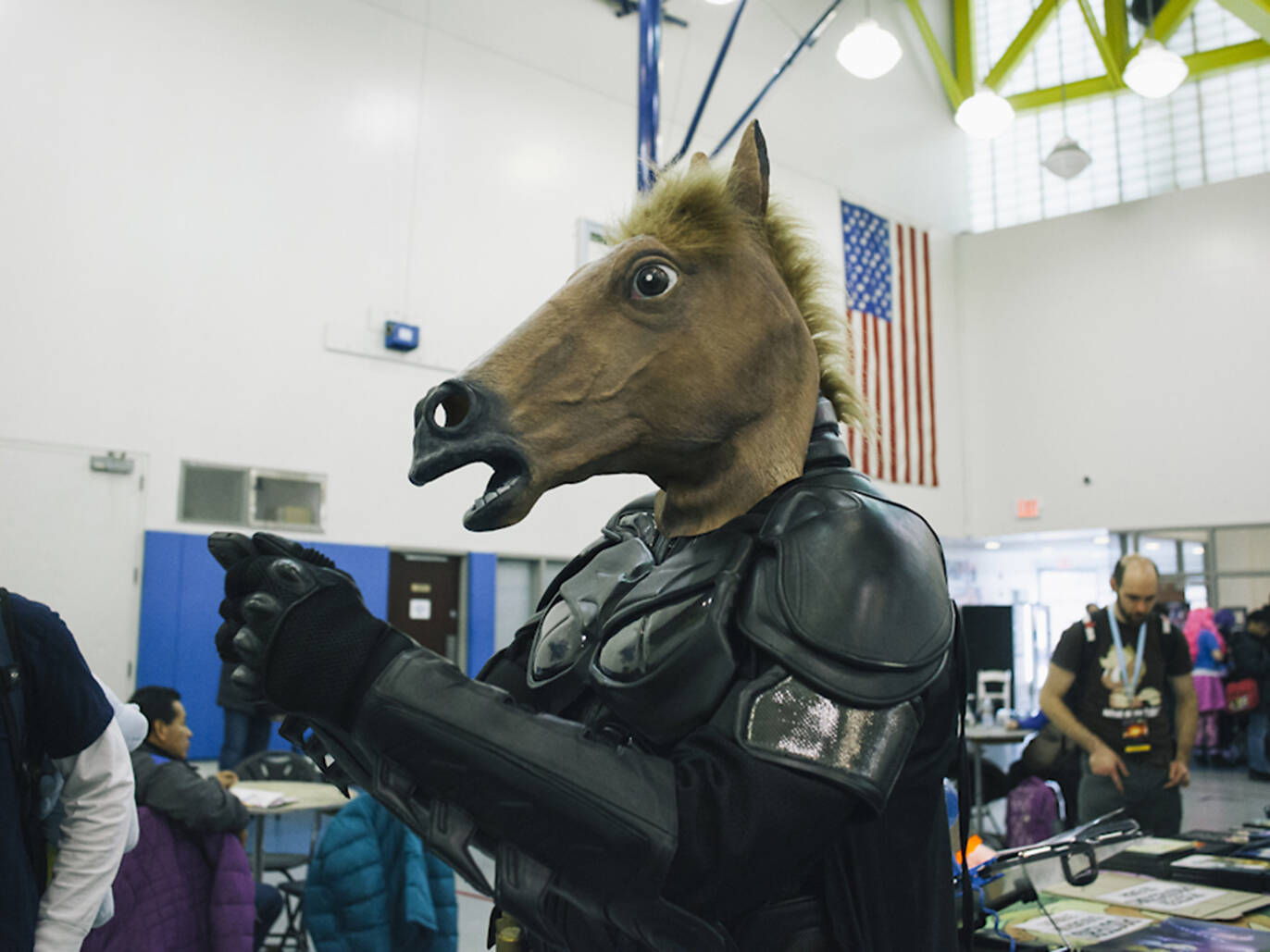 See photos of the 2015 Ponycon