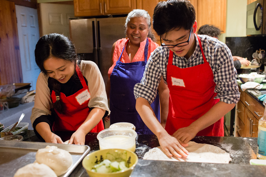 League of Kitchens | Things to do in New York