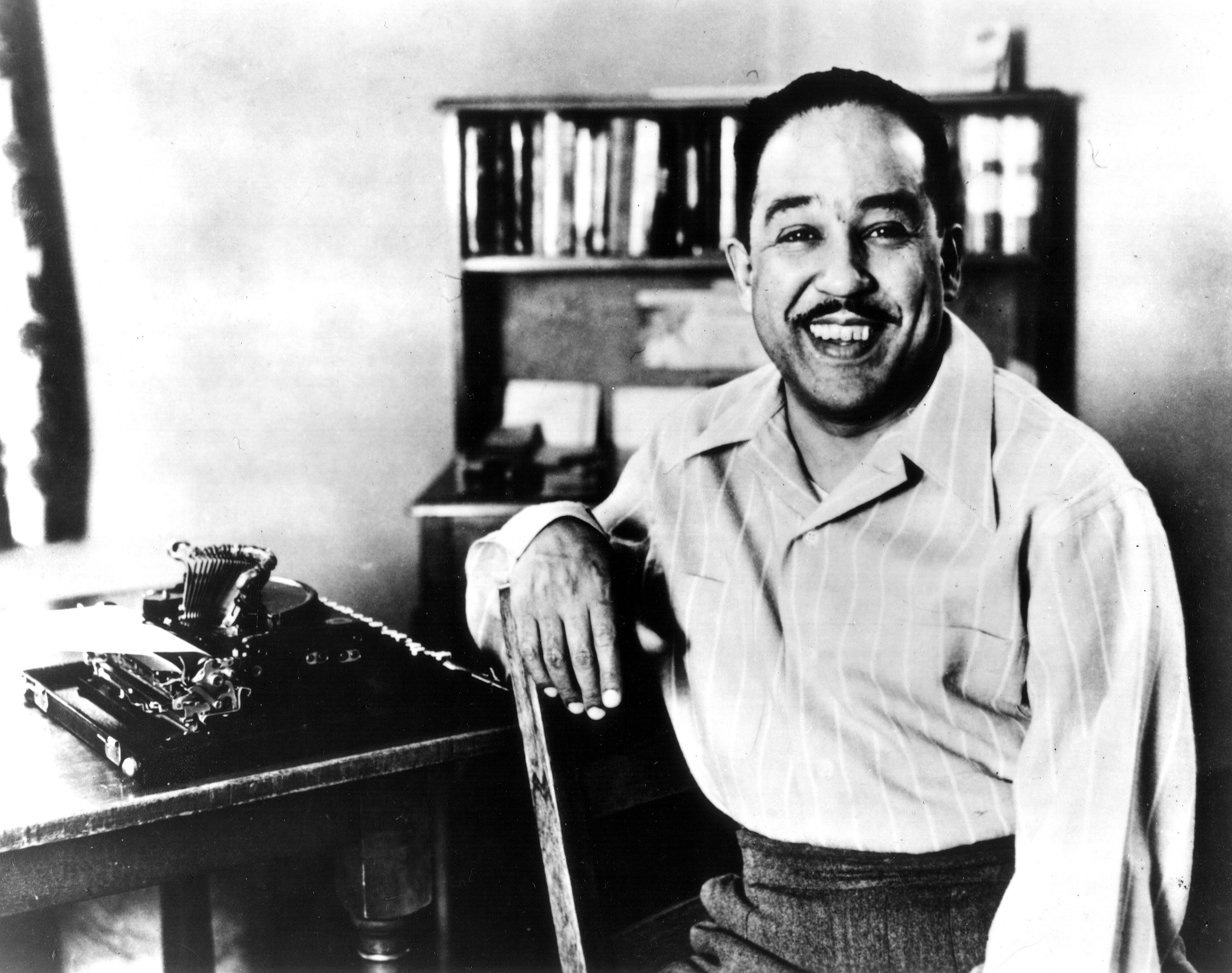 Langston Hughes Birthday Bash Edition | Things to do in New York