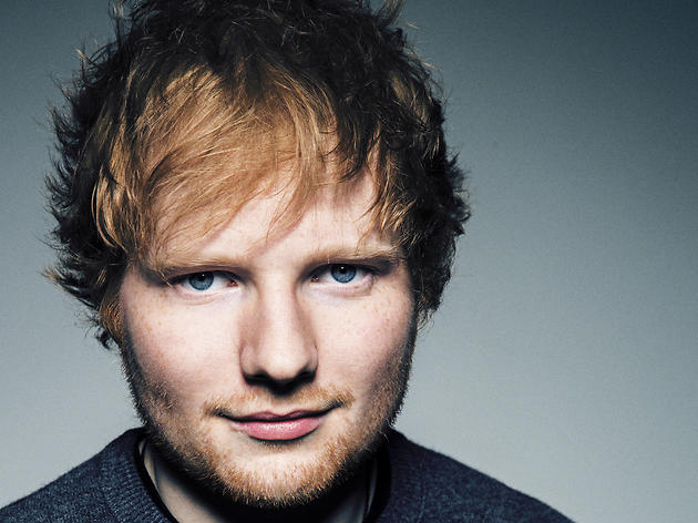 Ed Sheeran | Music in New York