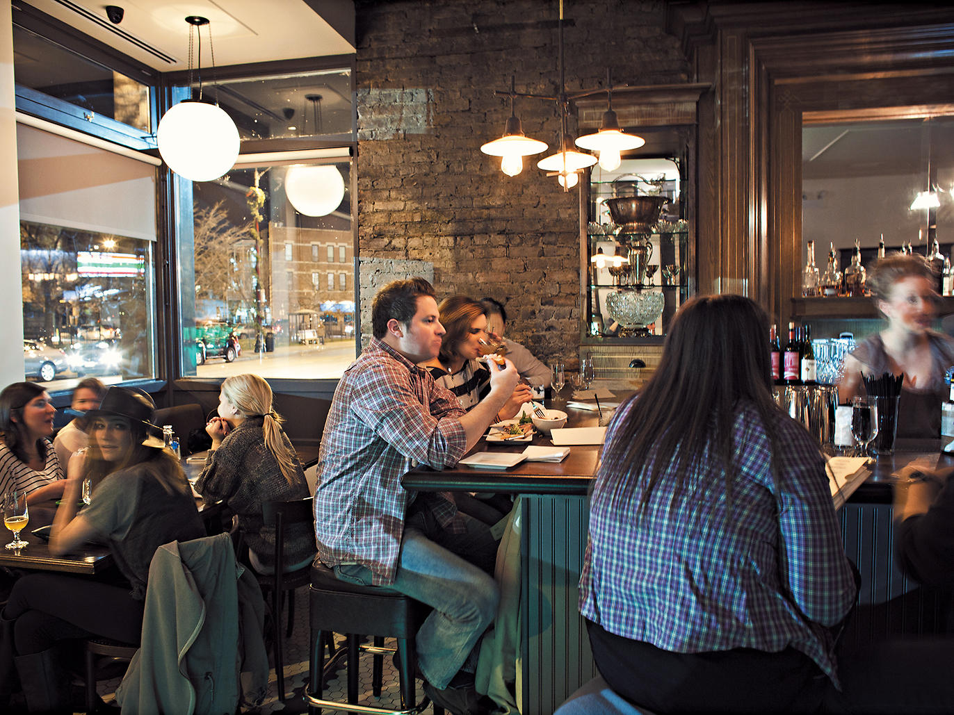 Host your next birthday at one of these bars in Chicago