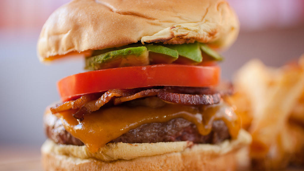 Butcher & the Burger | Restaurants in Lincoln Park, Chicago