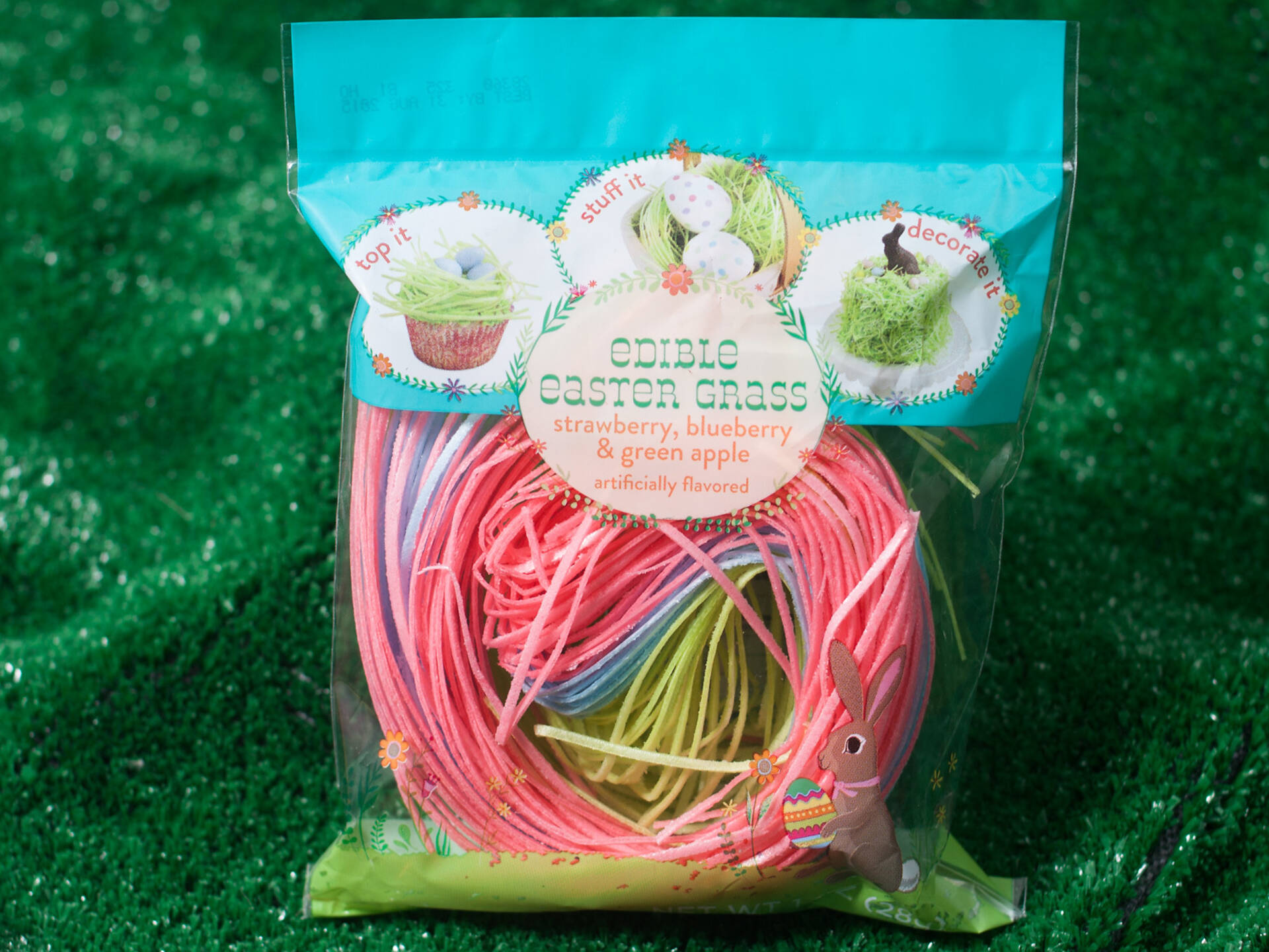 Taste test: new spring and Easter candy, ranked