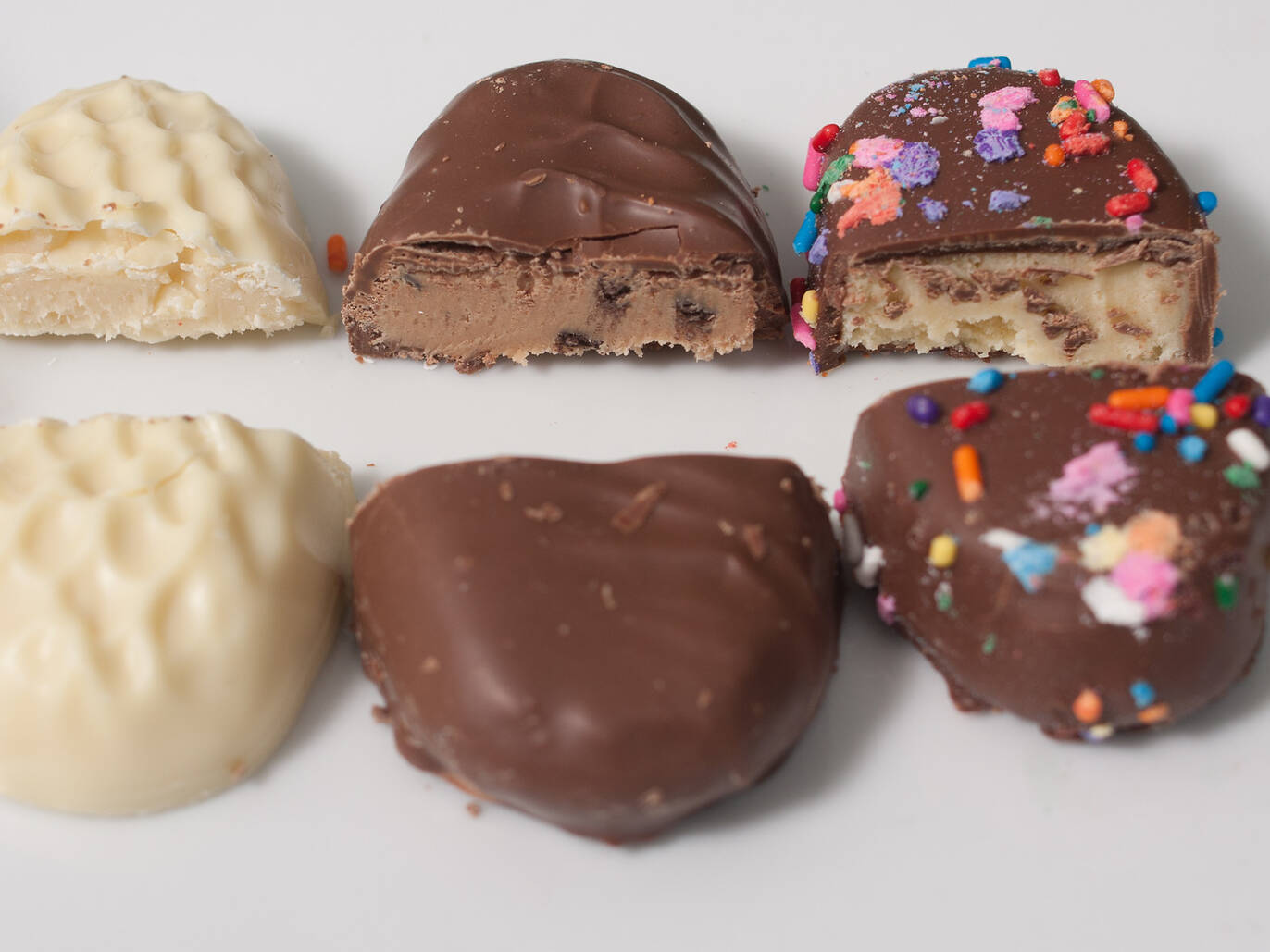 Taste test: new spring and Easter candy, ranked