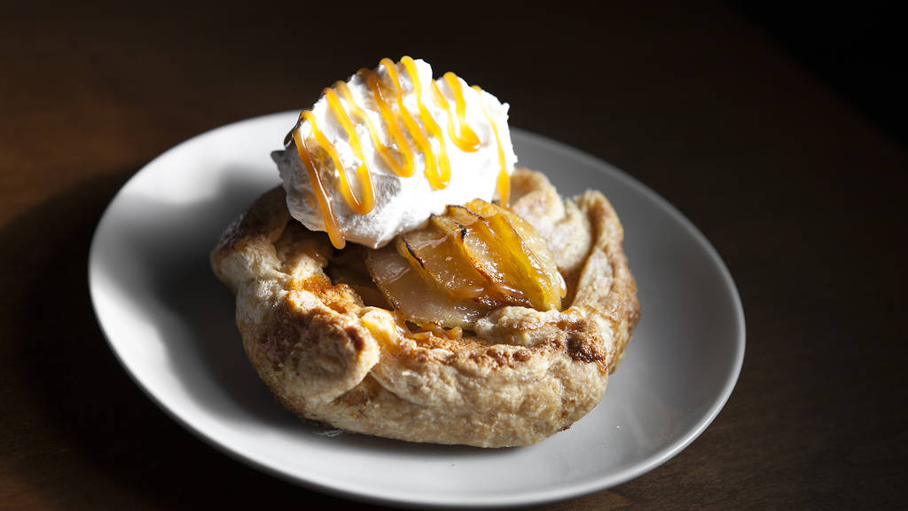 Ostrich Farm | Restaurants in Echo Park, Los Angeles