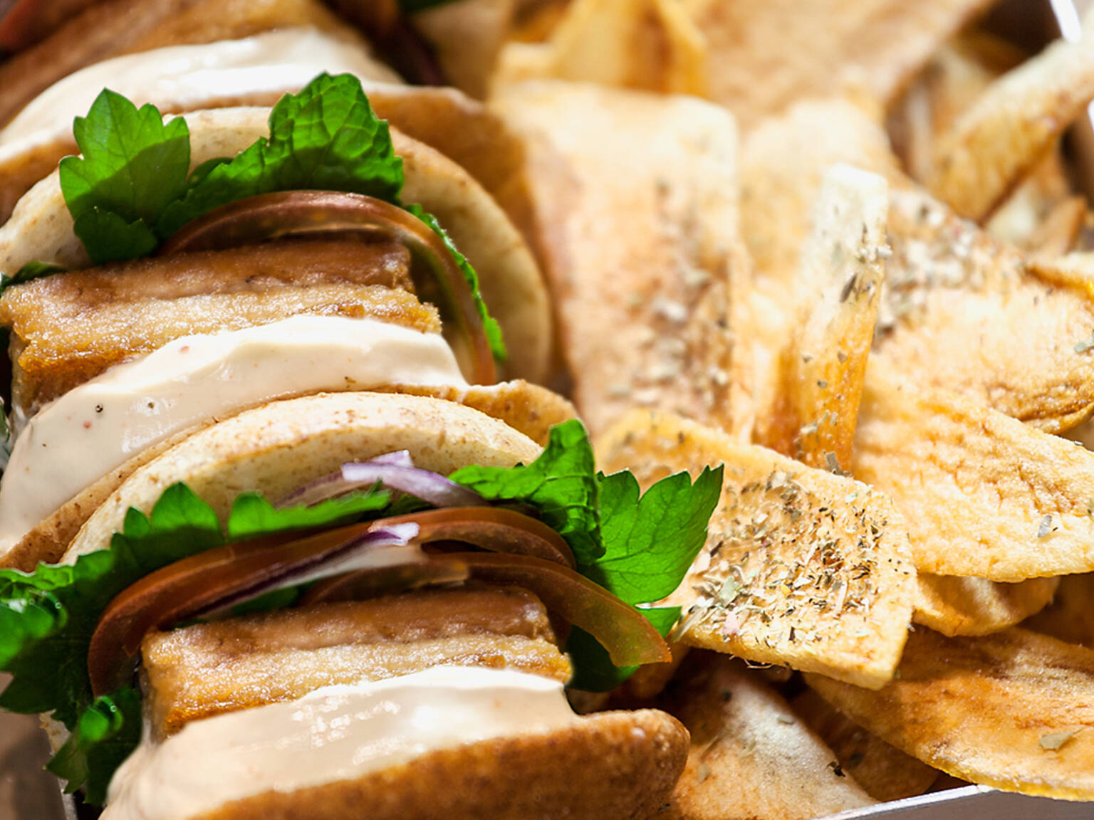 London’s 17 Best Greek Restaurants For An Aegean Feast