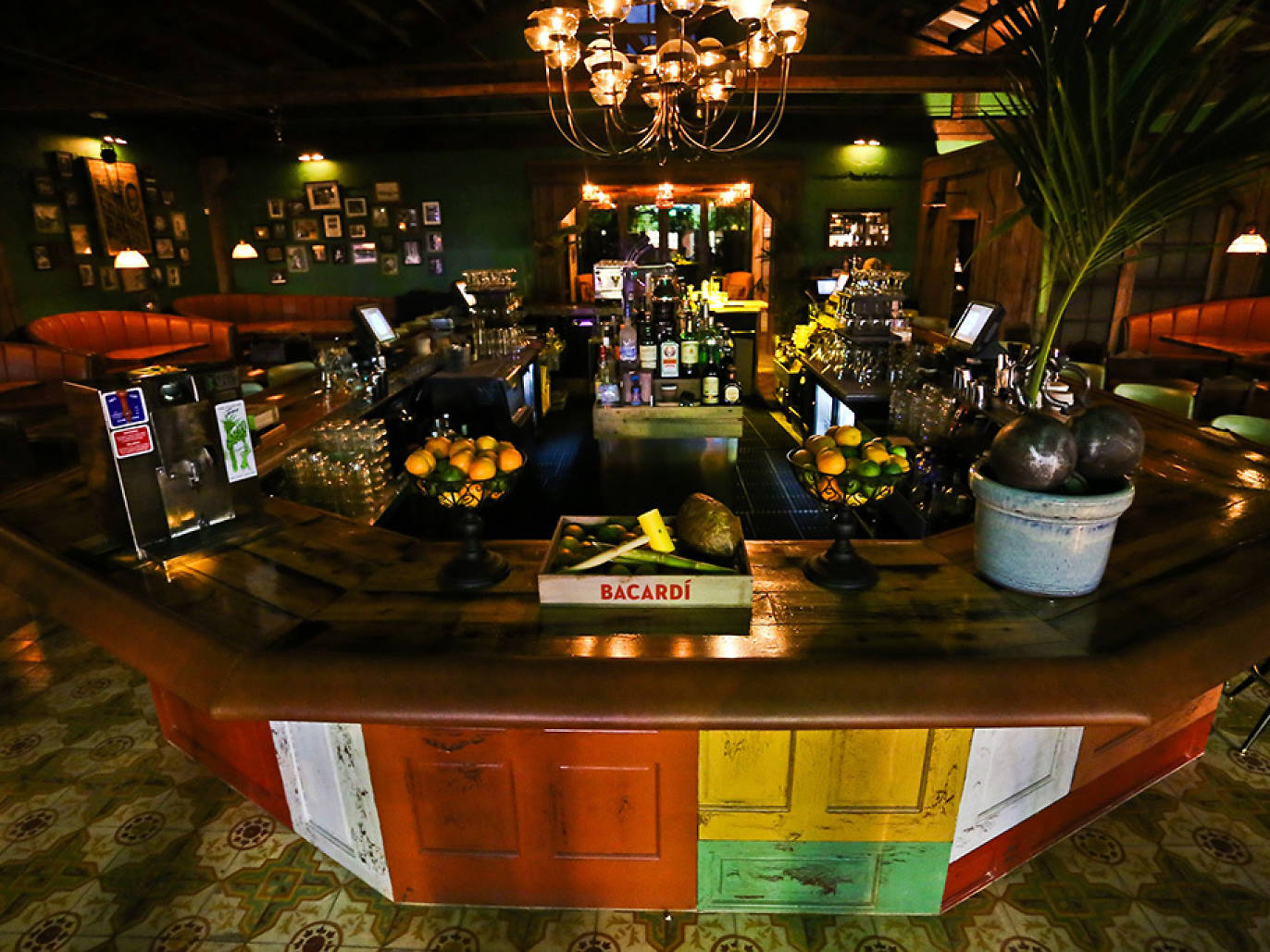 9 Best Little Havana Bars to Check Out in Miami Right Now