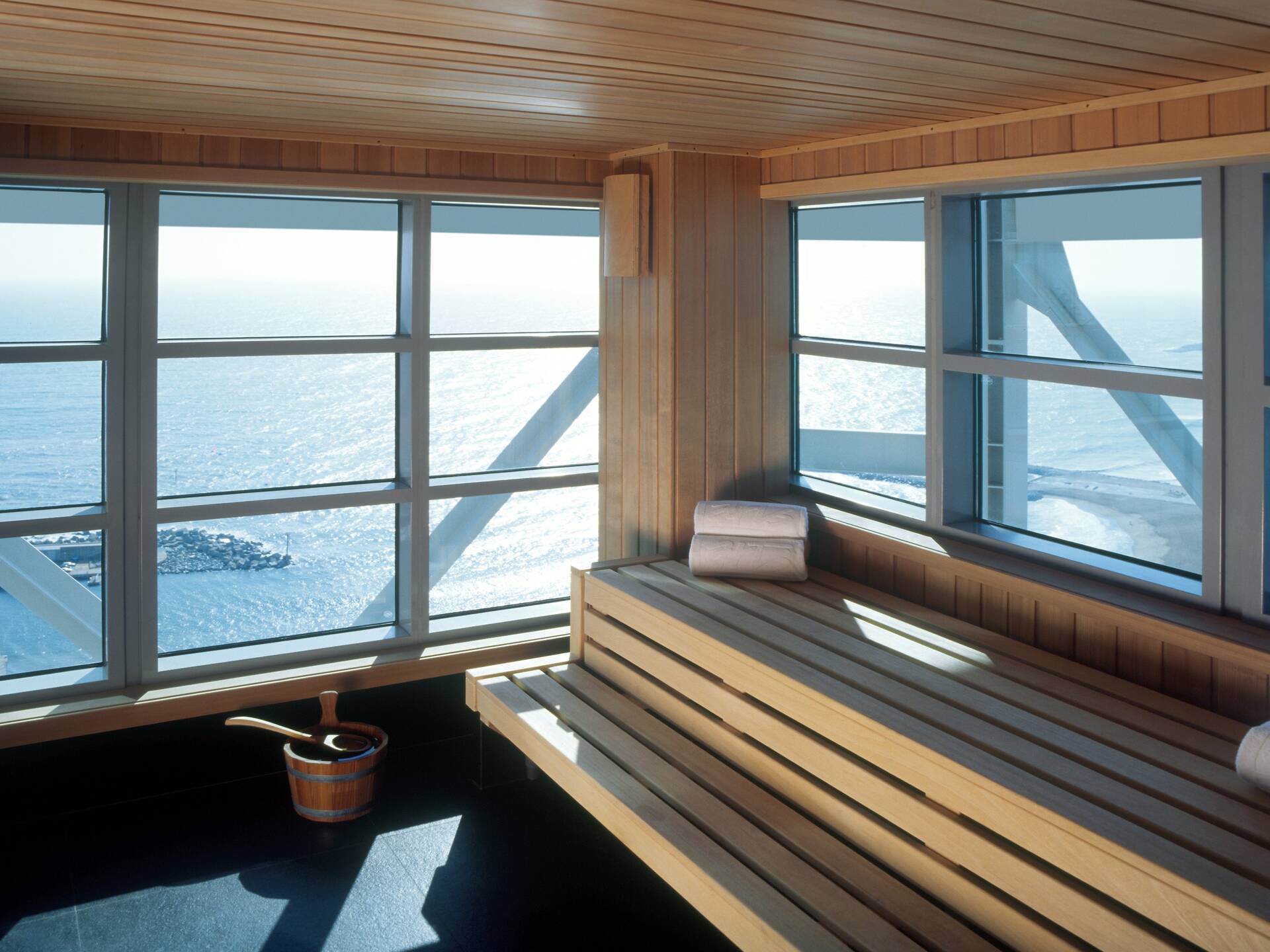 10 Best Spas in Barcelona for Massages, Saunas and Spa Days