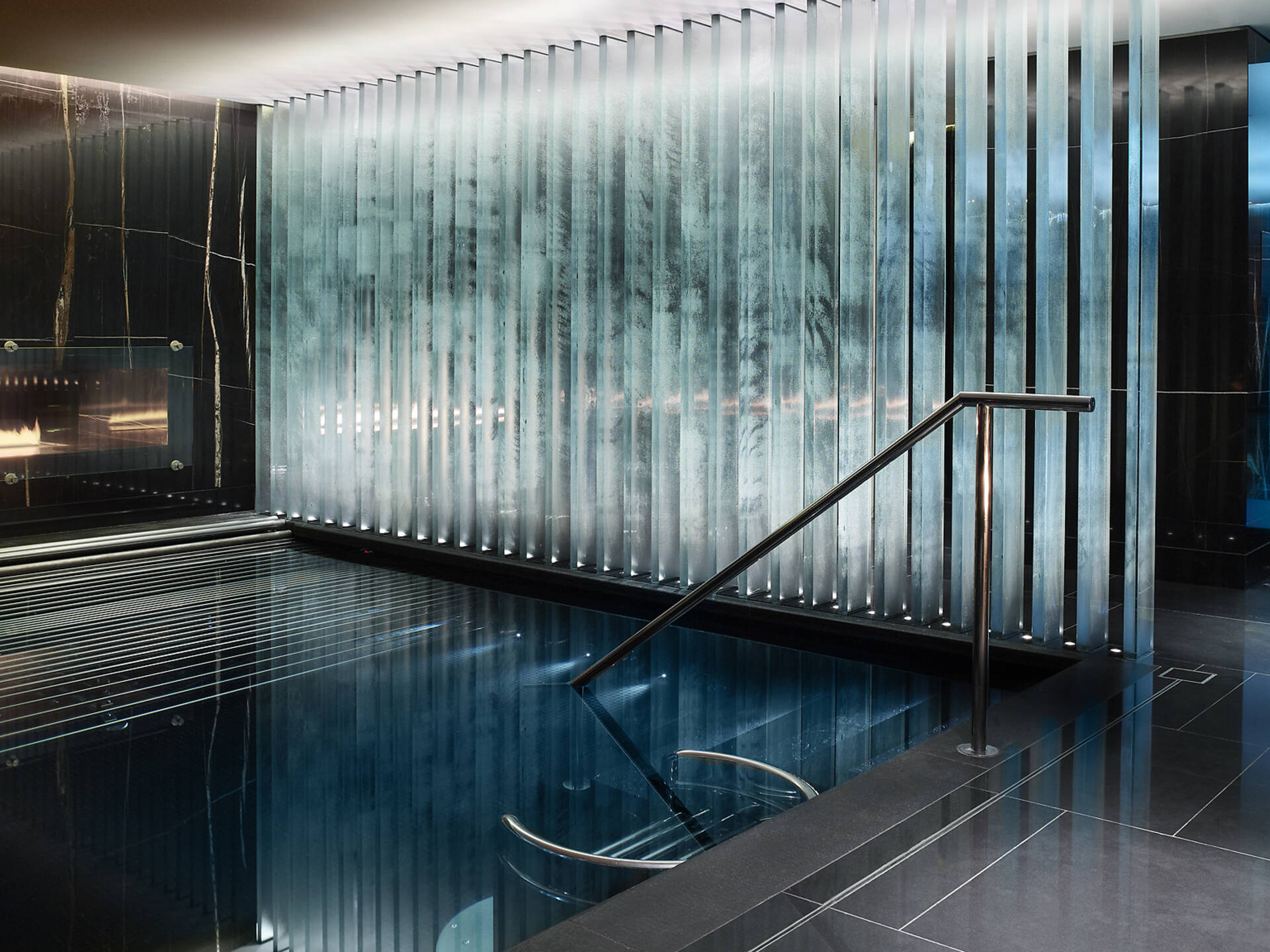 10 Best Luxury Spas In London | Where to get pampered in London