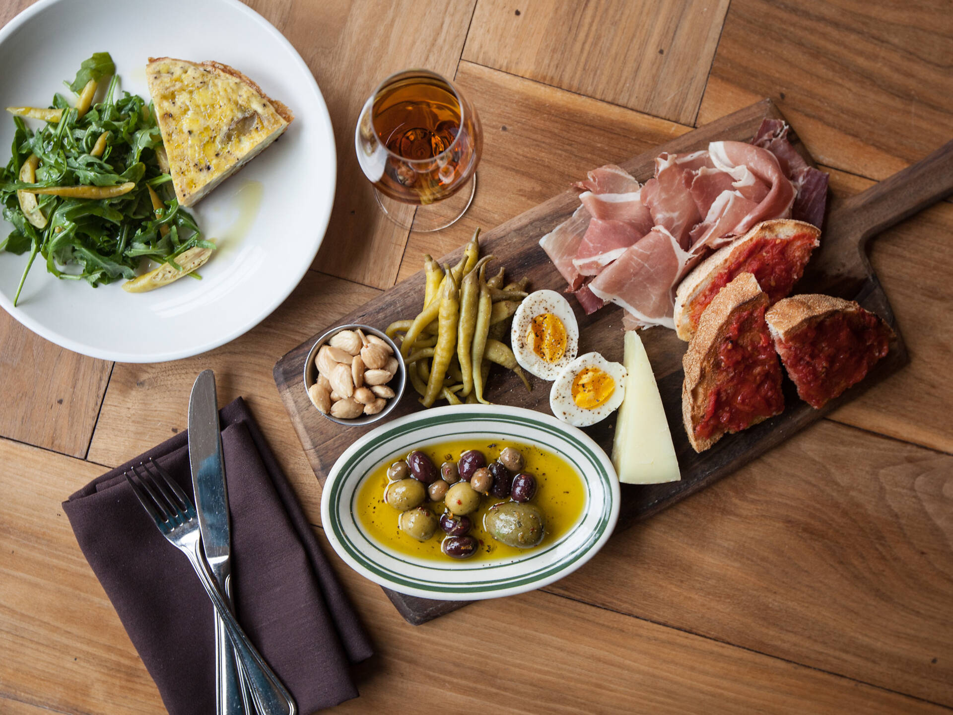 Best Spanish restaurants in America, for tapas and more