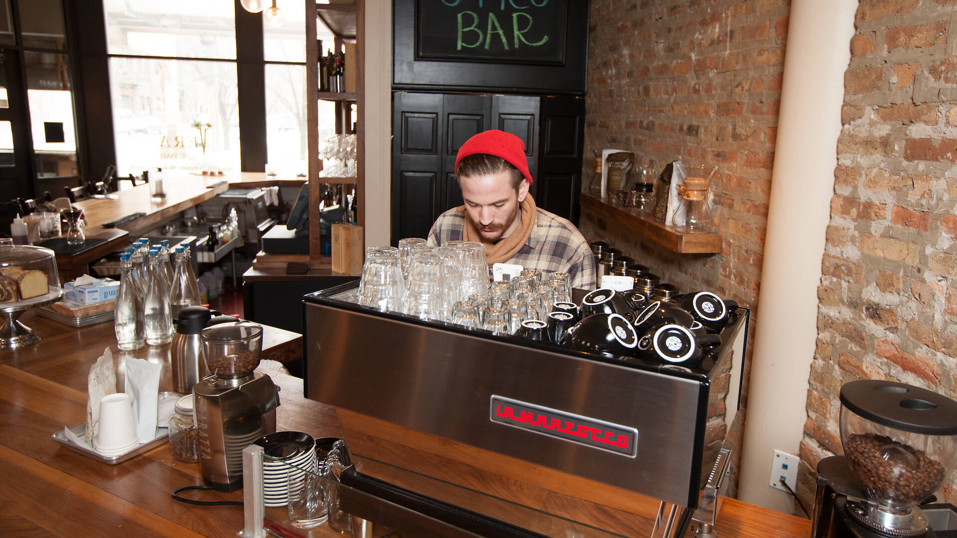 Vera | Restaurants in West Loop, Chicago