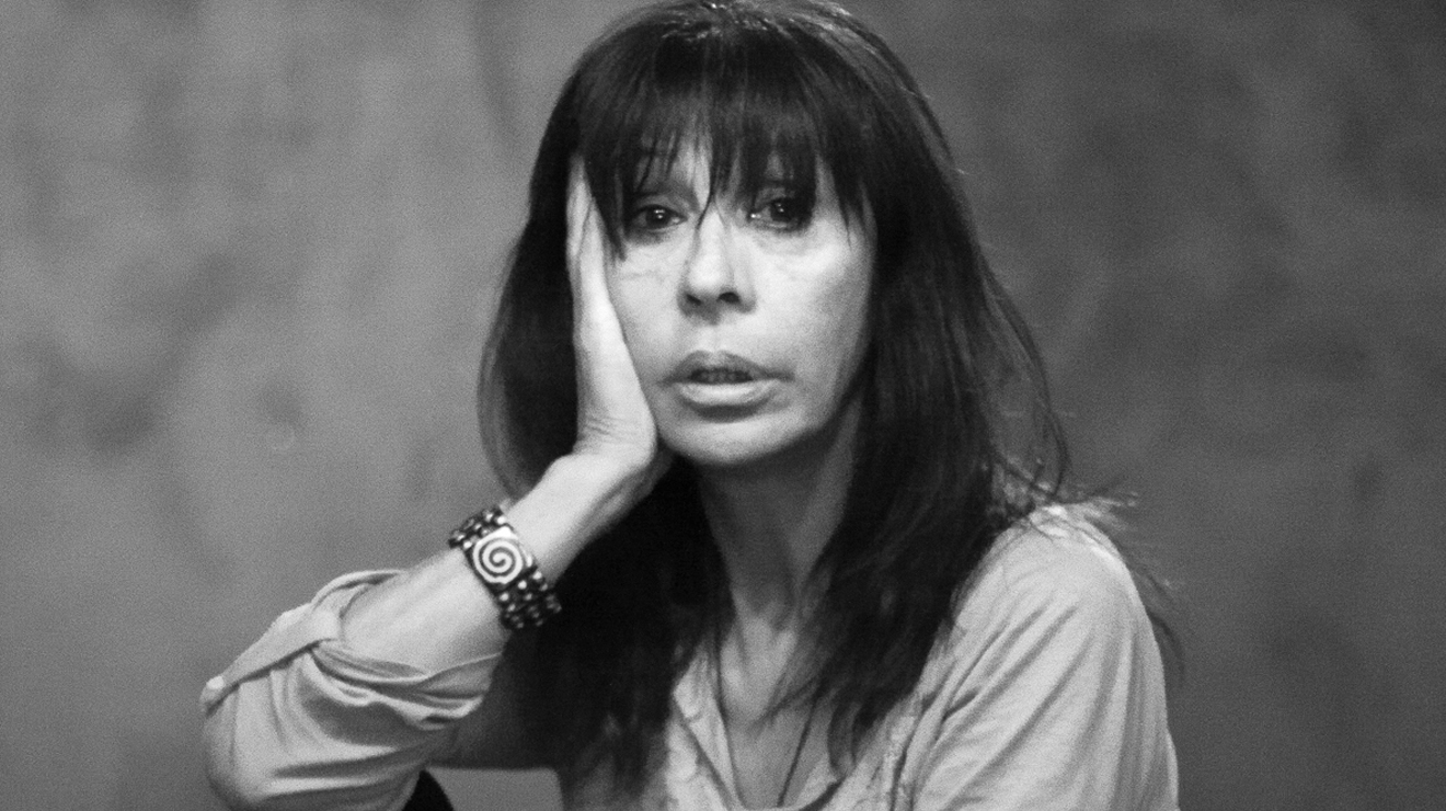 Surrealismo de Nora Fernández