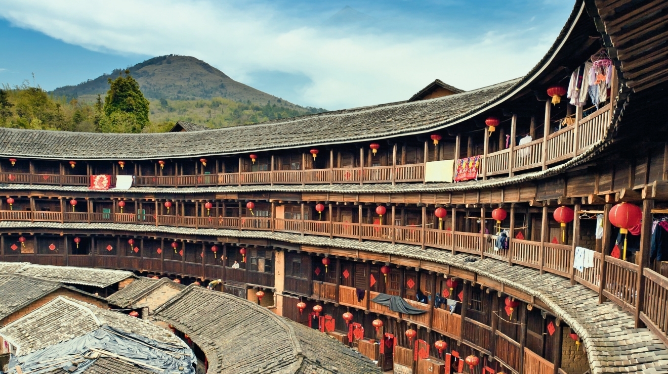 Time Out’s ultimate guide to Fujian