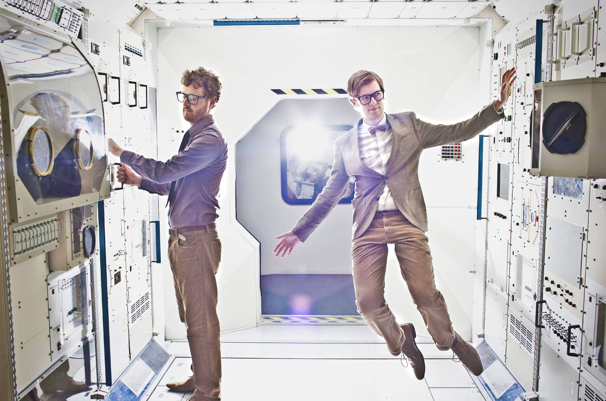 Public Service Broadcasting | Music in London