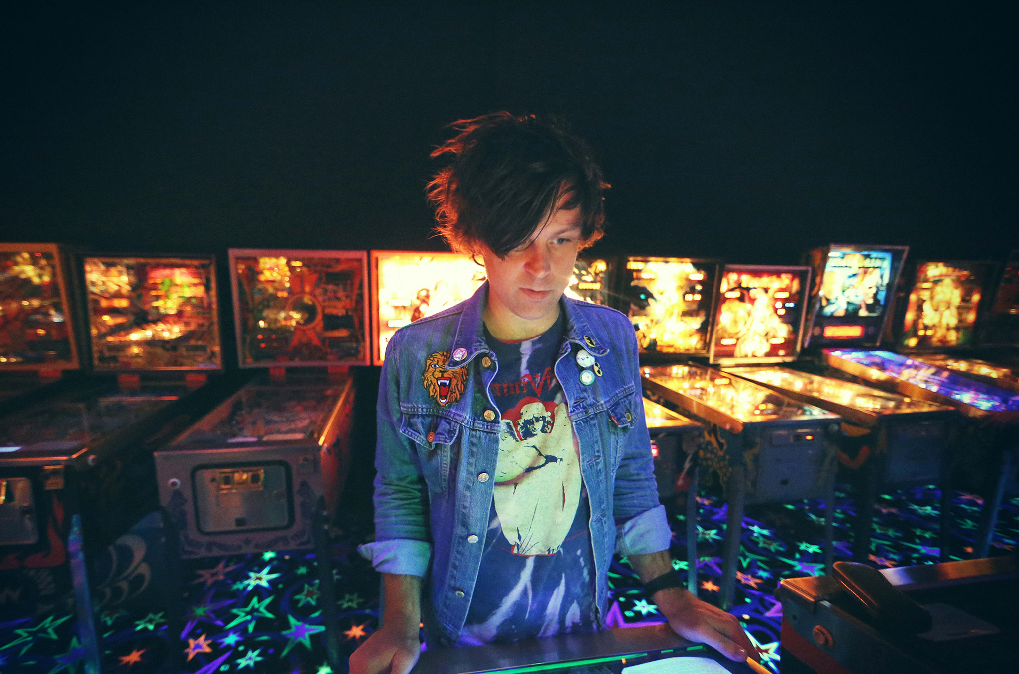 Ryan Adams | Music in London