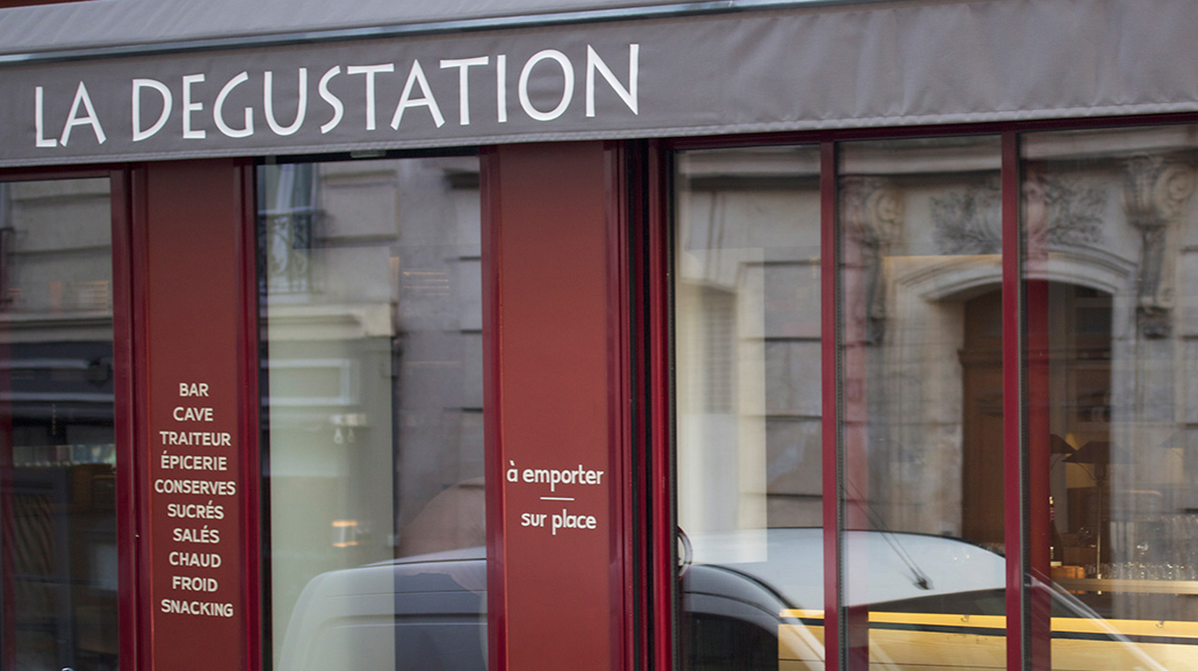 La Dégustation | Bars à Montmartre, Paris