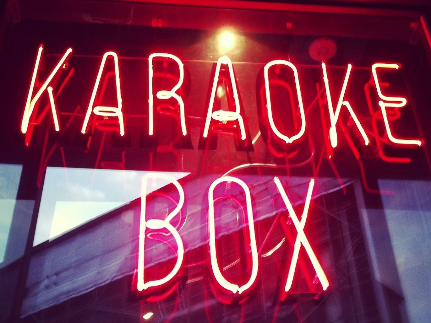 The best karaoke bars, clubs and pubs in London