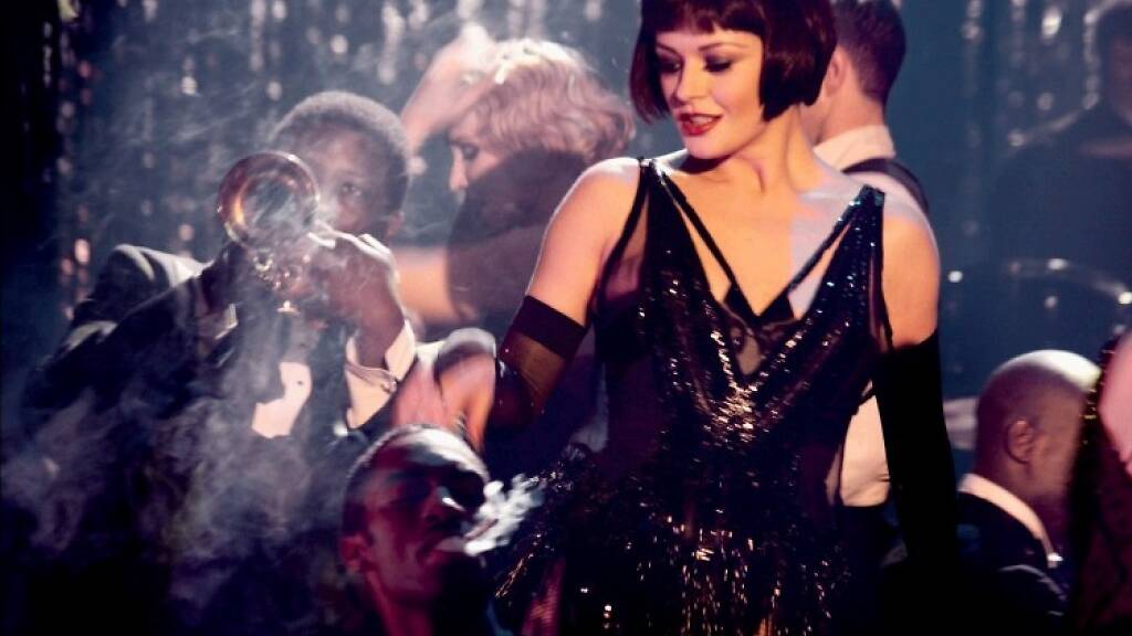 El Musical 'Chicago' en Barcelona