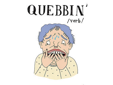 The A to Z of Northern slang - things to do - Time Out Manchester