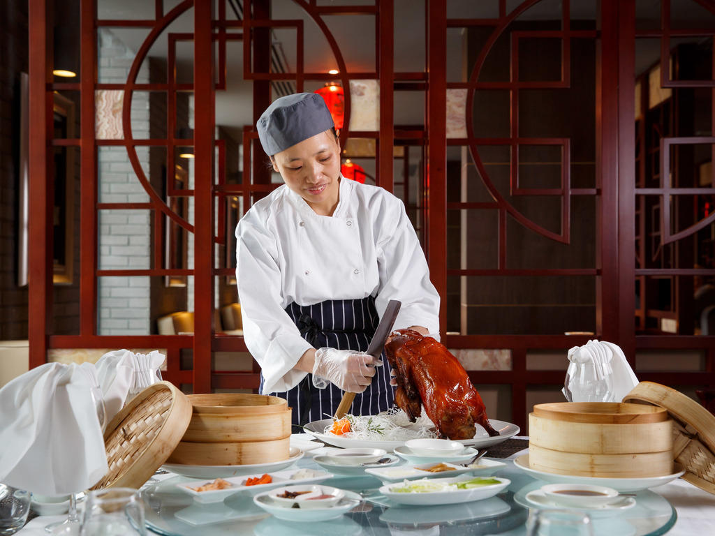 London’s Best Chinese Restaurants | 25 Great Chinese Restaurants