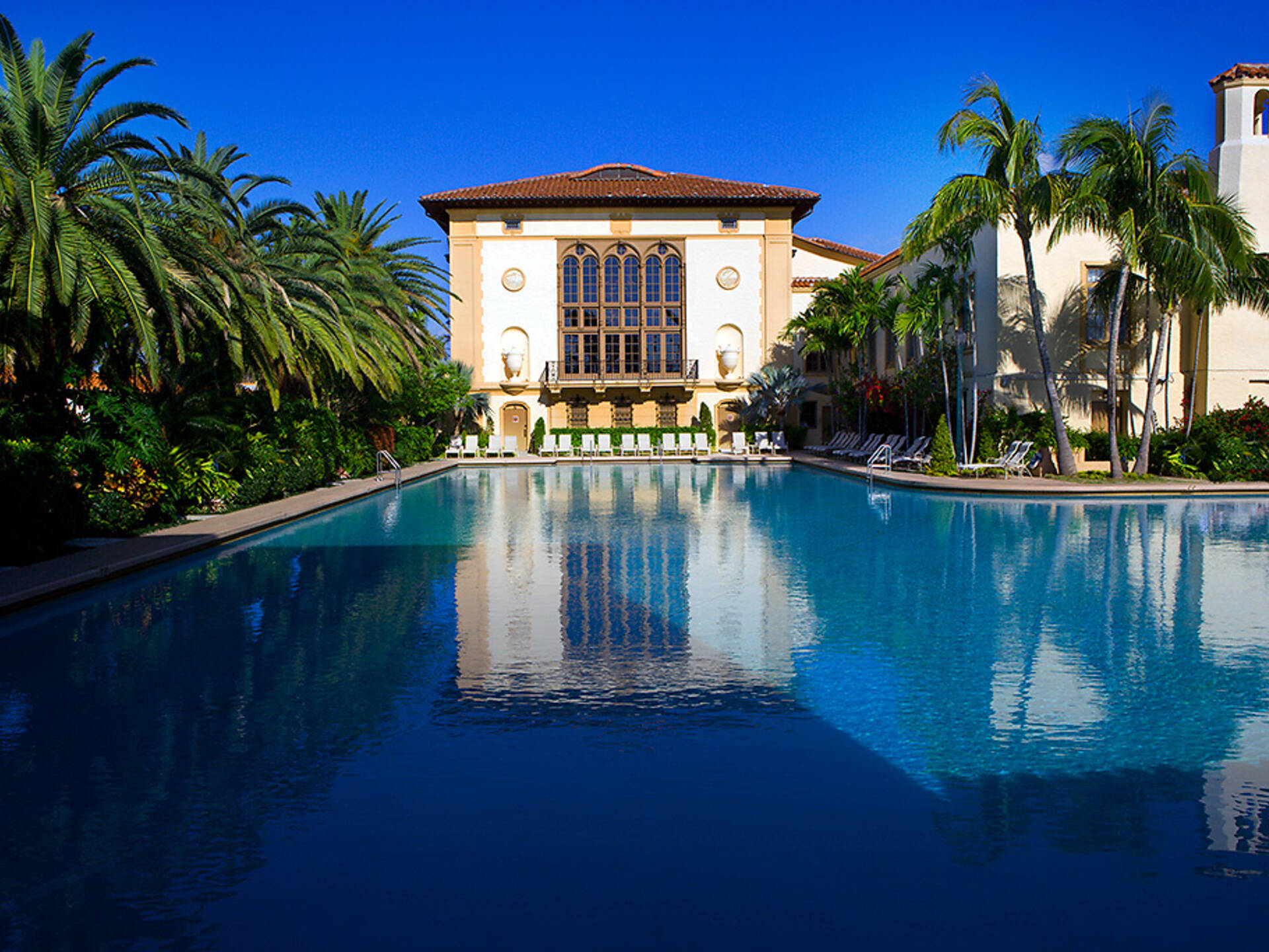 18 Best Swimming Pools in Miami to Lounge, Sip, Play and Party