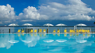 19 Best Swimming Pools in Miami to Sunbathe, Sip, Splash and Party