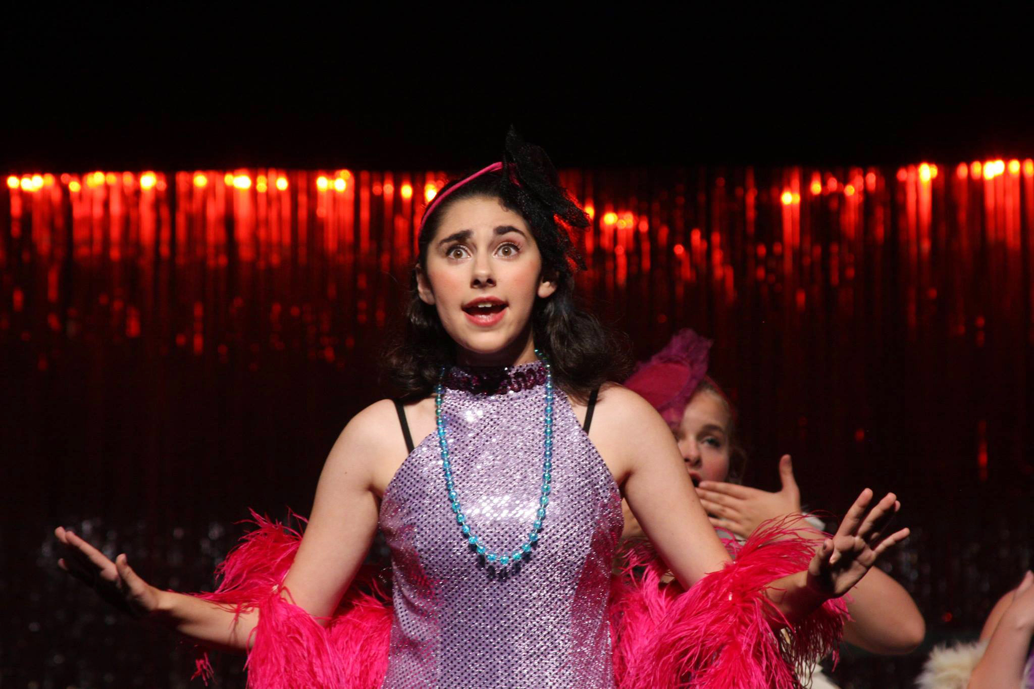 Harand Camp of the Theatre Arts | Kids in Chicago