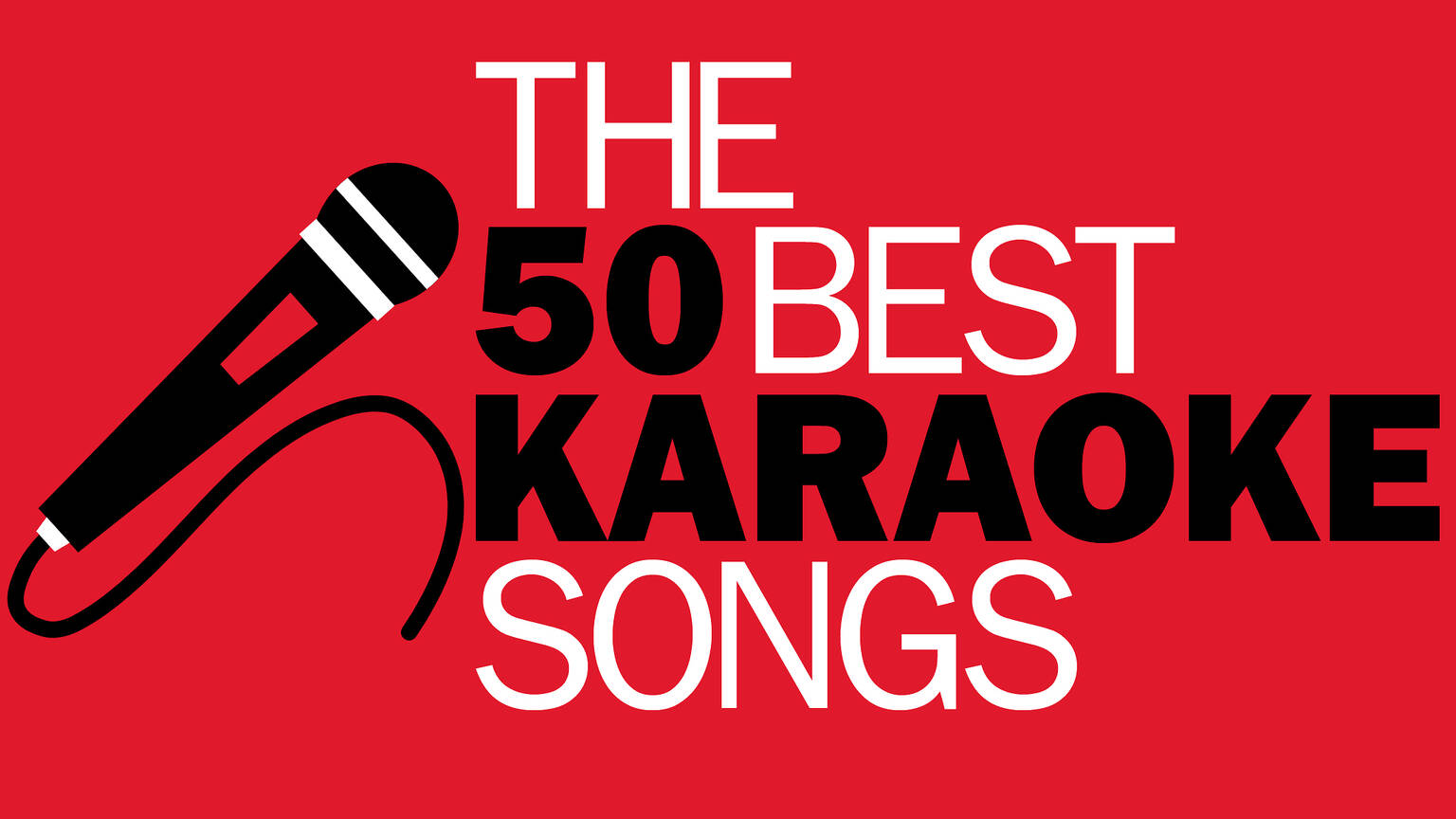 The best karaoke bars, clubs and pubs in London