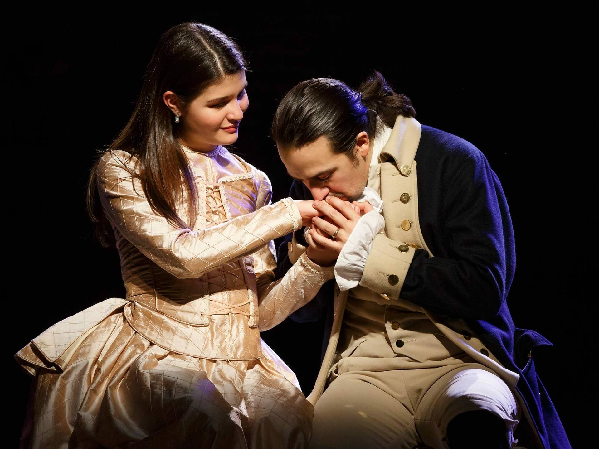 Best Broadway Shows Right Now