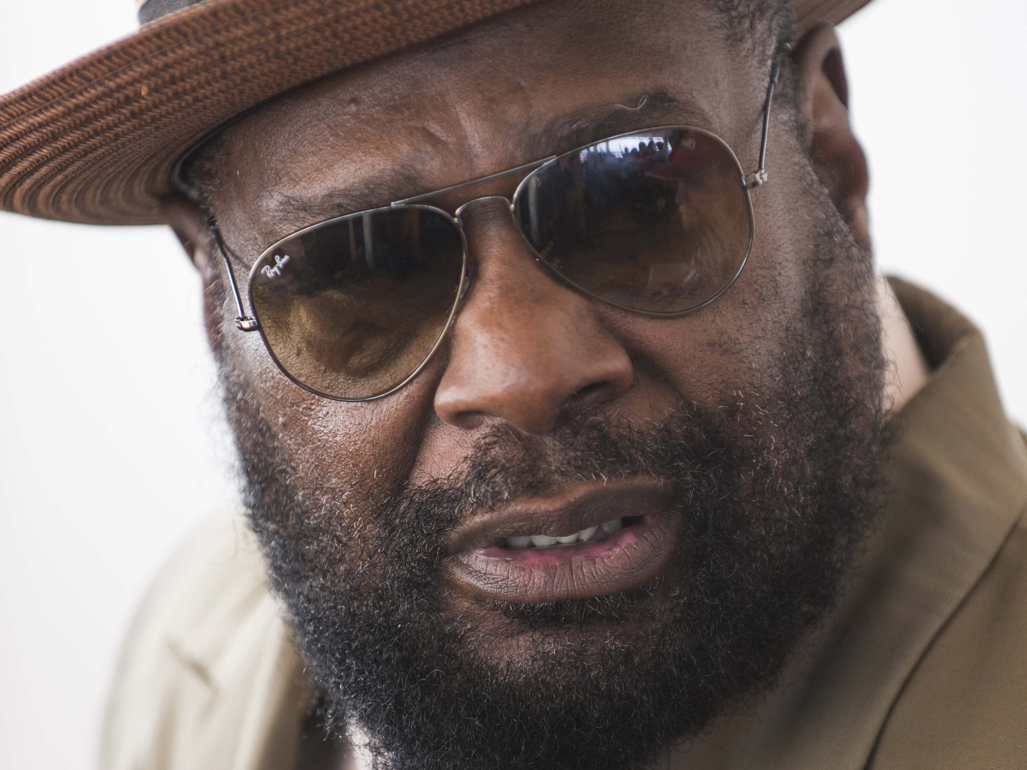 George Clinton And Parliament-Funkadelic | Music in London