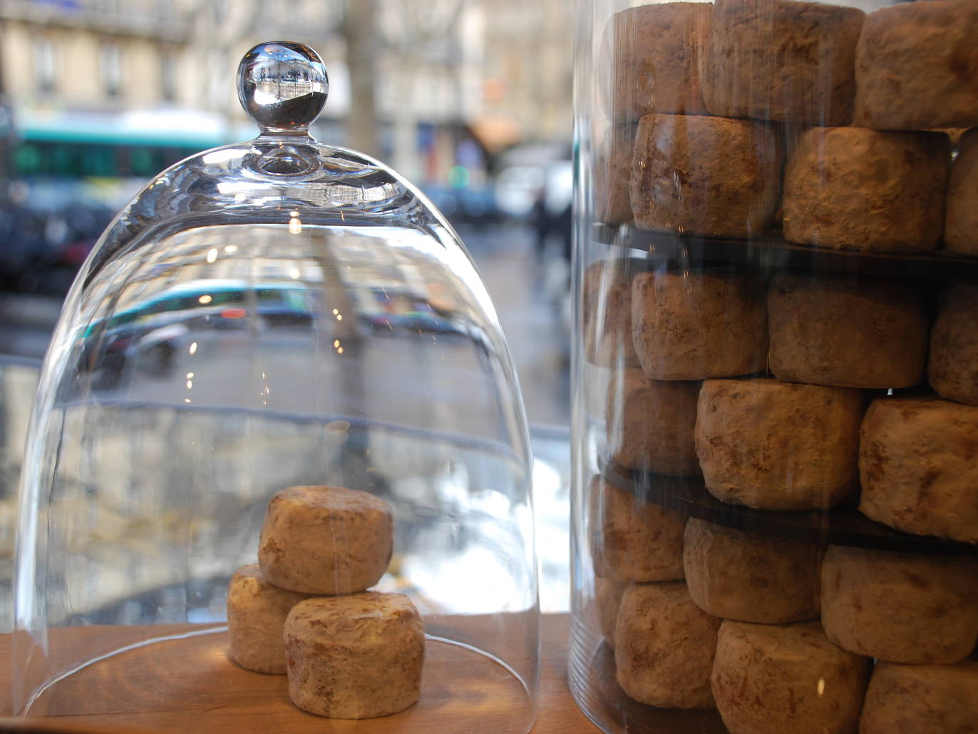 The best cheese in Paris: Fromageries & Restaurants | Time Out Paris