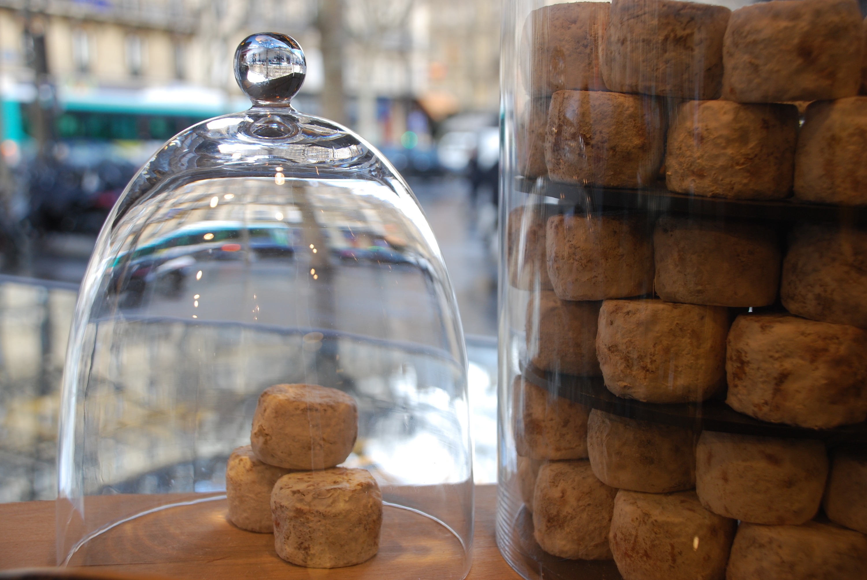 The best cheese in Paris: Fromageries & Restaurants | Time Out Paris