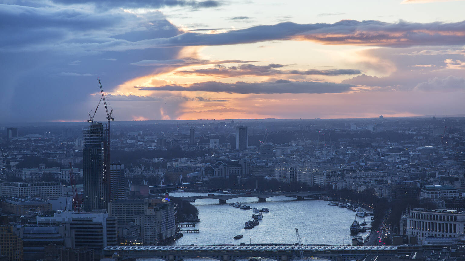 Sky Garden | Tickets and general info – Time Out