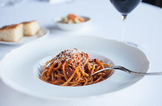 Formento's | Restaurants in West Loop, Chicago