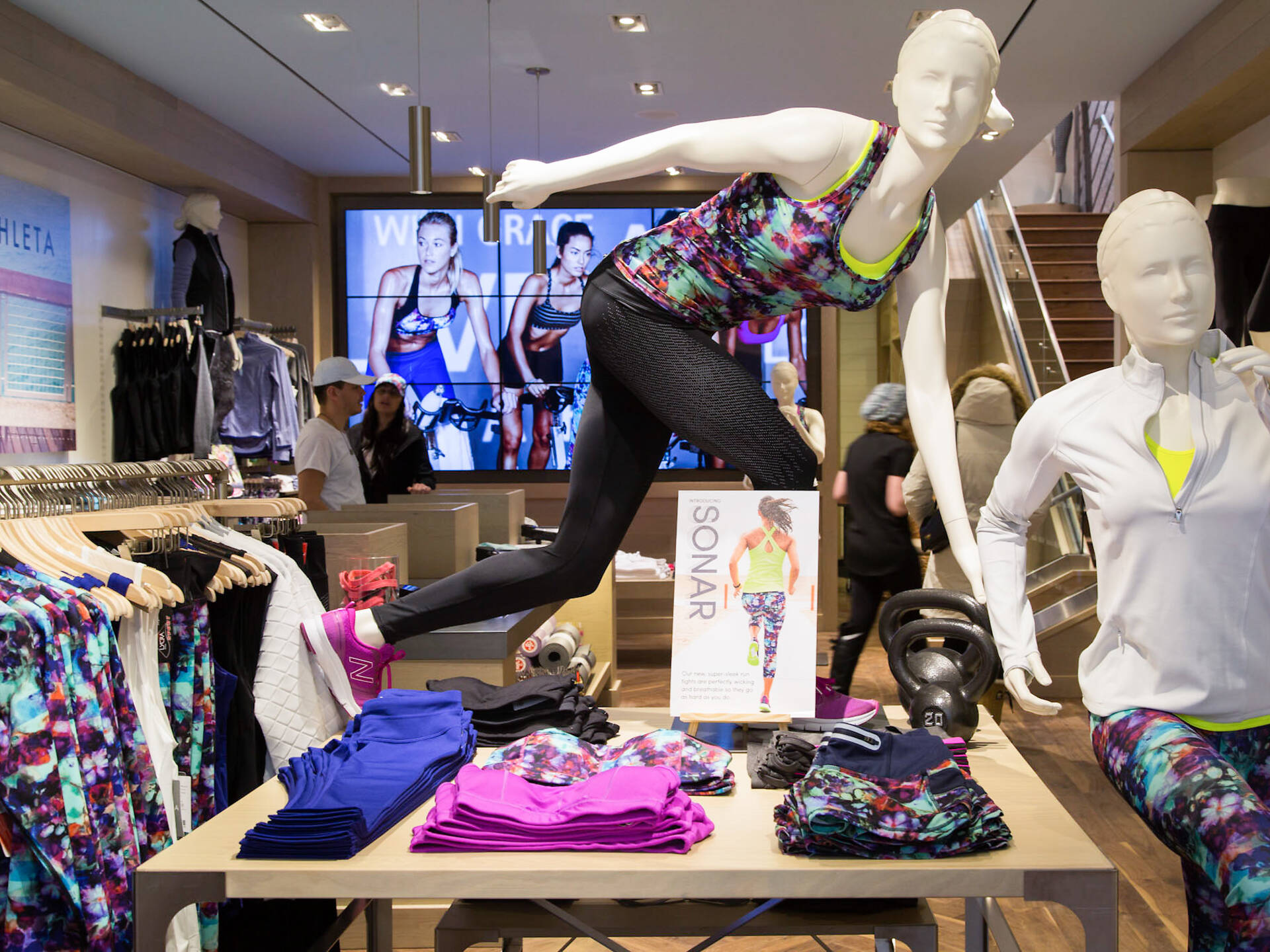 The best shops for running shoes and apparel in Chicago