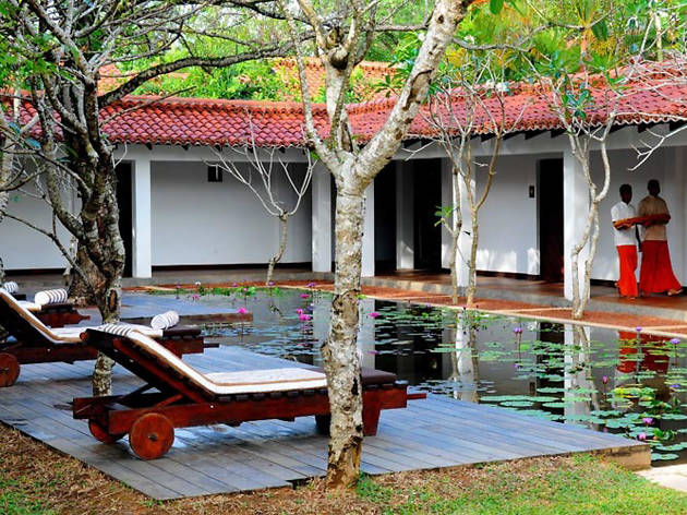 Heritance Ayurveda Maha Gedara | Hotels in Bentota, Sri Lanka