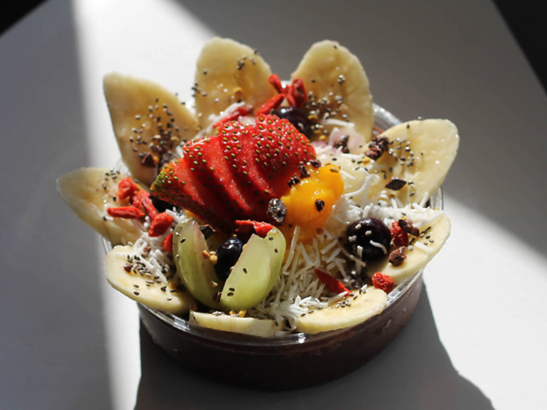 12 Best Acai Bowls In Singapore