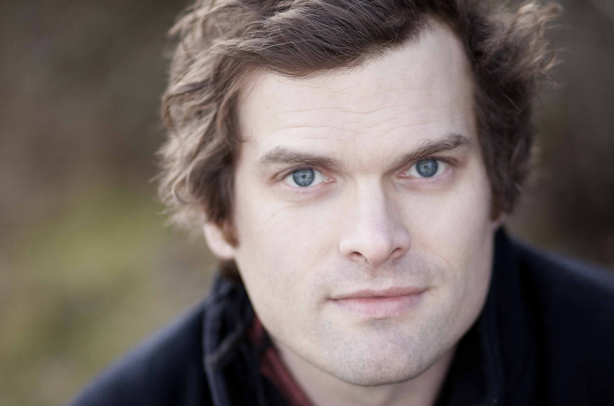 Andrew McCormack | Music in London
