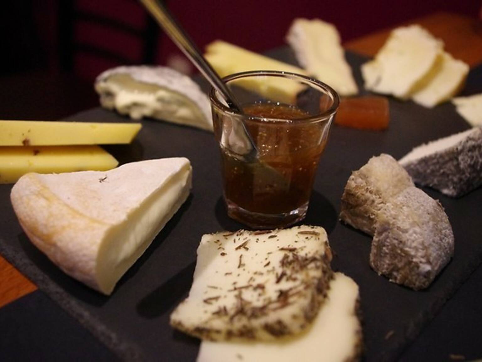 The best cheese in Paris: Fromageries & Restaurants | Time Out Paris