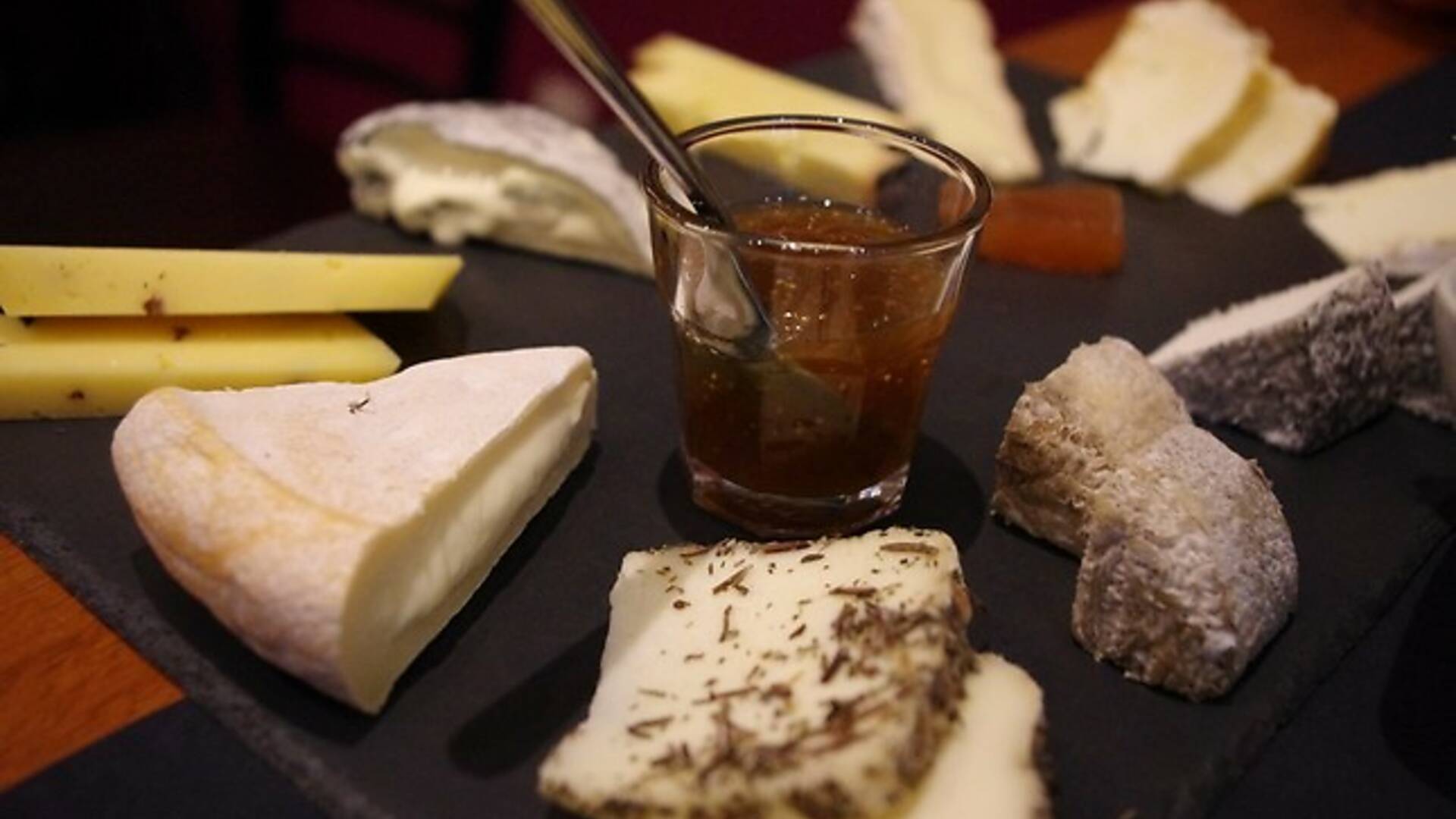 The best cheese in Paris: Fromageries & Restaurants | Time Out Paris